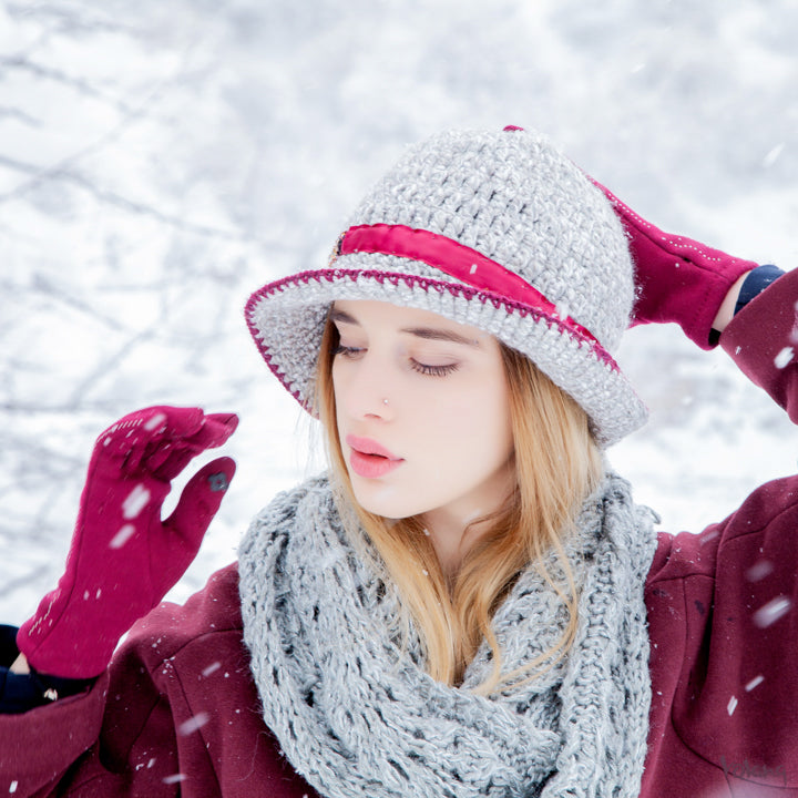 Scooter Hats – LanaBlu Boutique